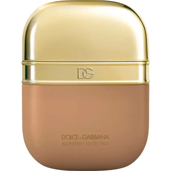 Dolce & Gabbana Blueberry Nutri-tint Hydra-glow & Fresh Skin Tint - 19w