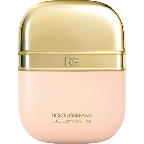 Dolce & Gabbana Blueberry Nutri-tint Hydra-glow & Fresh Skin Tint - 1n