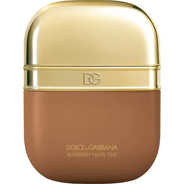 Dolce & Gabbana Blueberry Nutri-tint Hydra-glow & Fresh Skin Tint - 24n