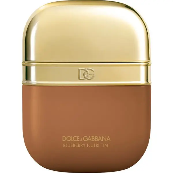Dolce & Gabbana Blueberry Nutri-tint Hydra-glow & Fresh Skin Tint - 25w