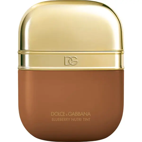 Dolce & Gabbana Blueberry Nutri-tint Hydra-glow & Fresh Skin Tint - 28w