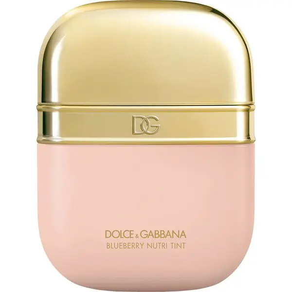 Dolce & Gabbana Blueberry Nutri-tint Hydra-glow & Fresh Skin Tint - 2c