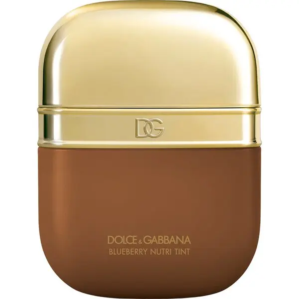 Dolce & Gabbana Blueberry Nutri-tint Hydra-glow & Fresh Skin Tint - 30n
