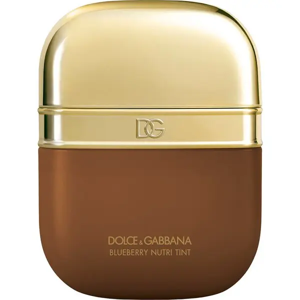 Dolce & Gabbana Blueberry Nutri-tint Hydra-glow & Fresh Skin Tint - 31n