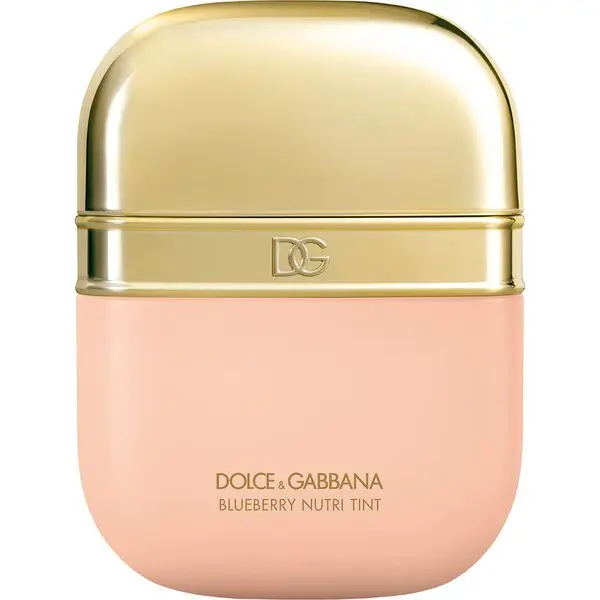 Dolce & Gabbana Blueberry Nutri-tint Hydra-glow & Fresh Skin Tint - 3w