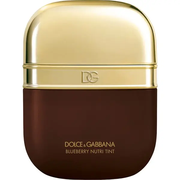 Dolce & Gabbana Blueberry Nutri-tint Hydra-glow & Fresh Skin Tint - 40c