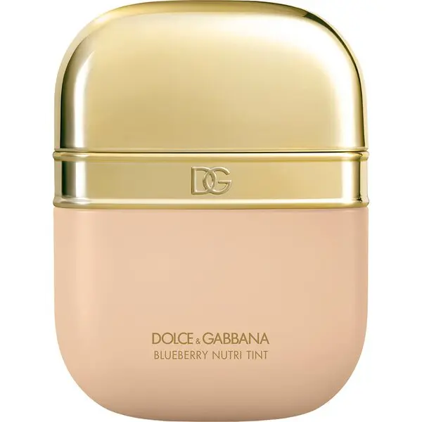 Dolce & Gabbana Blueberry Nutri-tint Hydra-glow & Fresh Skin Tint - 6w