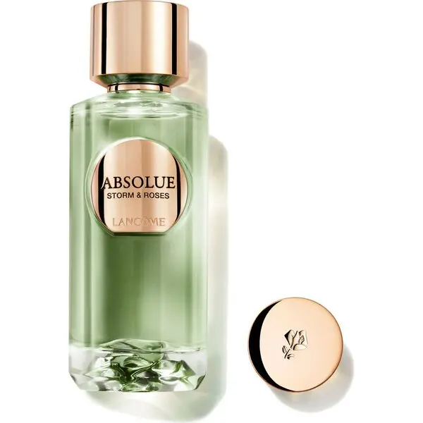 LANCOME Absolue Storm & Roses Eau De Parfum - No Color