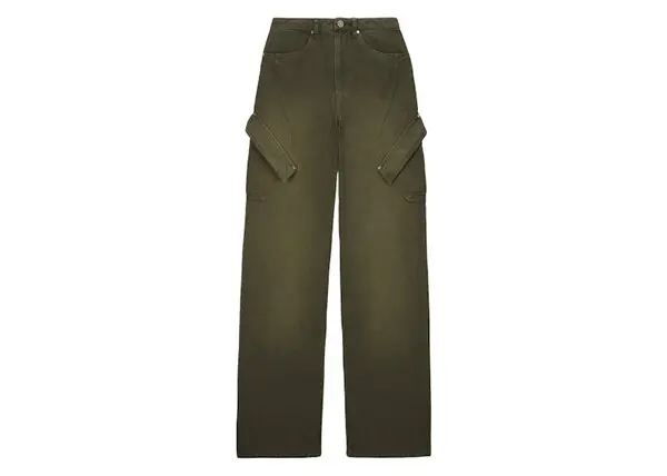 TRAVIS SCOTT X Jordan Sp Ts Cargo Pant - Khaki