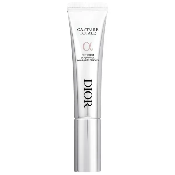 Dior Capture Totale Retishot Retinol Night Treatment - One-color