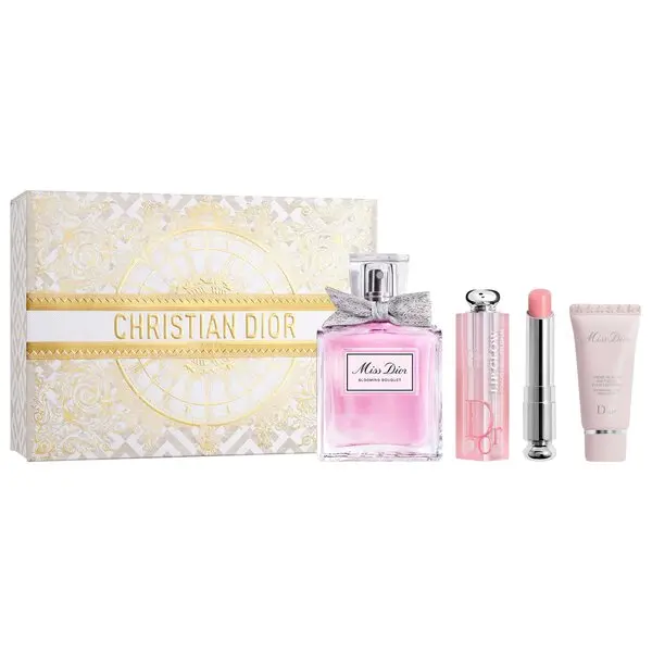 Dior Miss Beauty Ritual Perfume Set