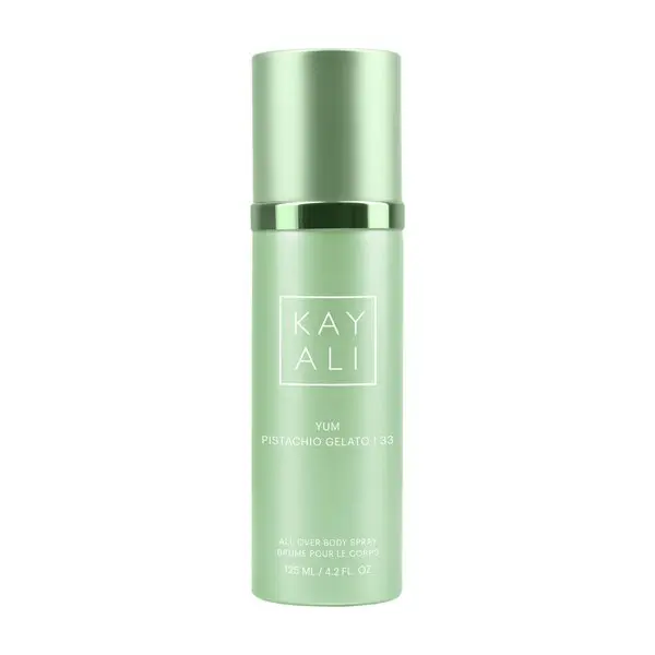 KAYALI Yum Pistachio Gelato 33 Body Spray - One-color