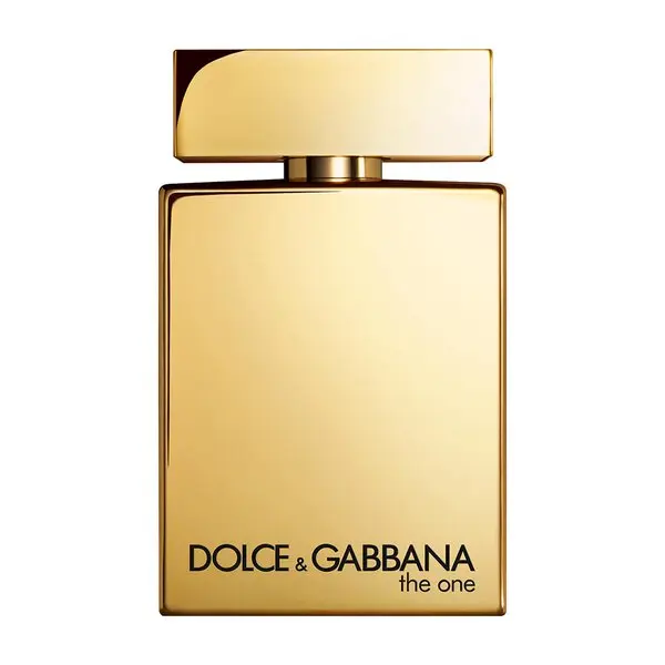 Dolce & Gabbana The One For Eau De Parfum Gold Intense With Citrus & Patchouli - One-color