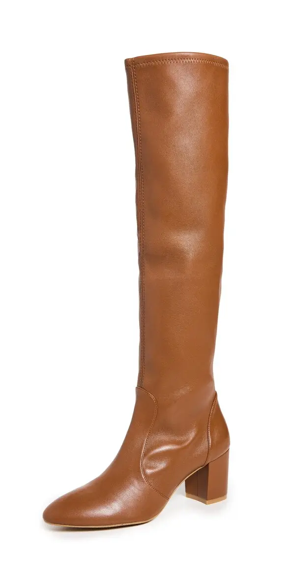 STUART WEITZMAN Yuliana Slouch Boots
