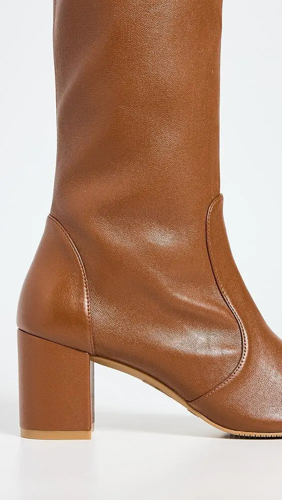 STUART WEITZMAN Yuliana Slouch Boots