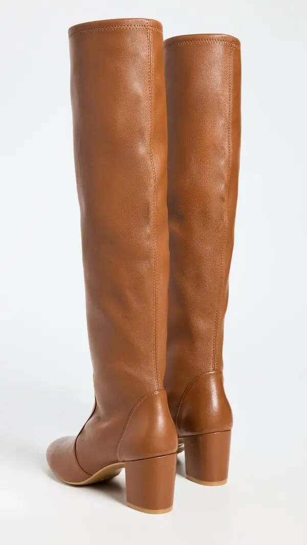 STUART WEITZMAN Yuliana Slouch Boots