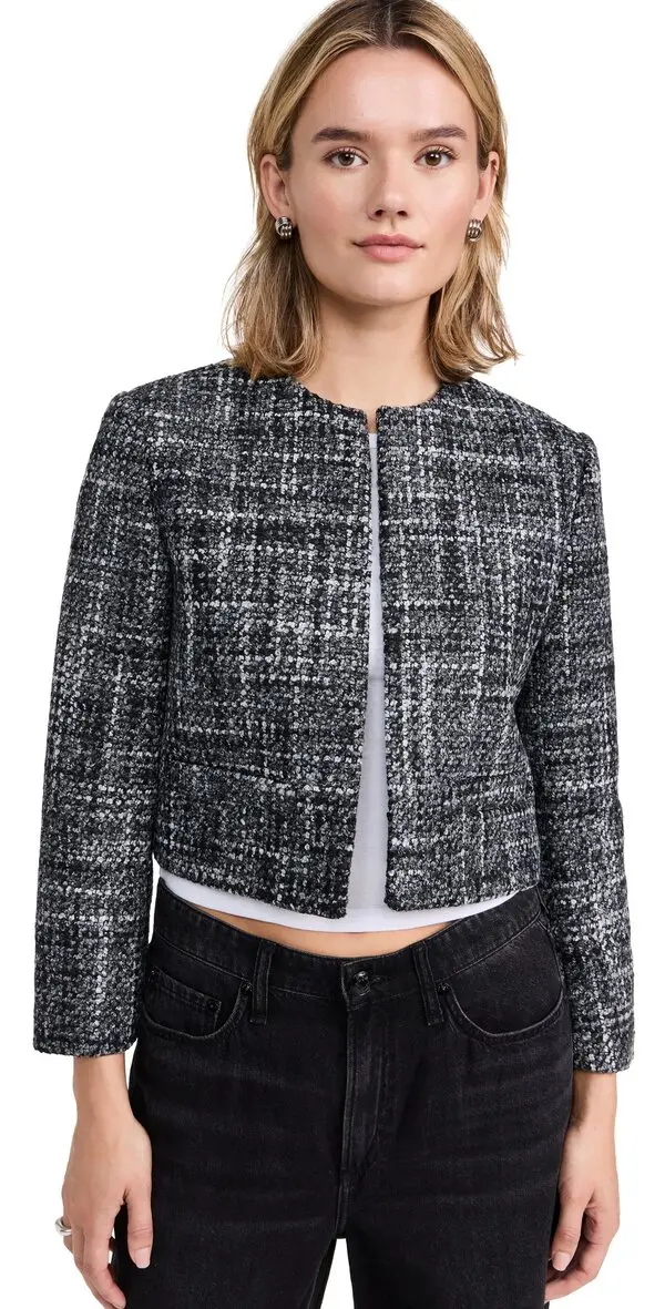 Theory Clean Pocket Jacket