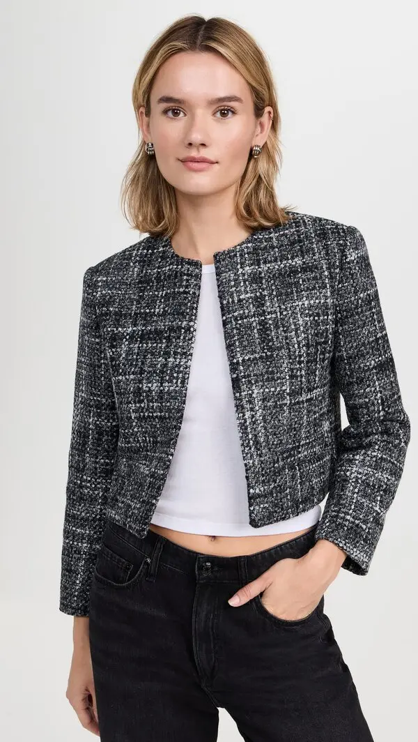 Theory Clean Pocket Jacket
