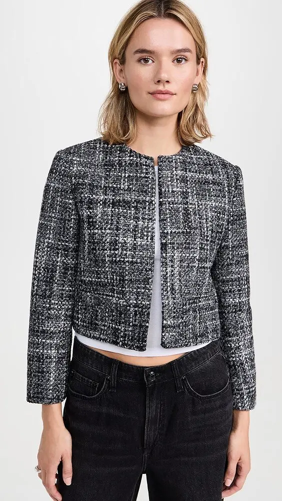 Theory Clean Pocket Jacket