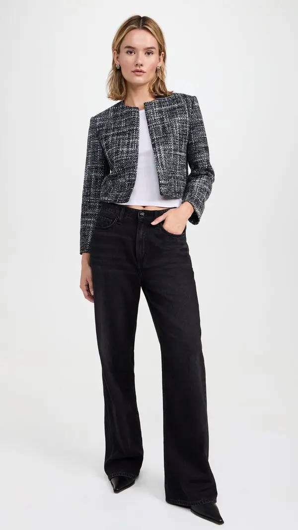 Theory Clean Pocket Jacket