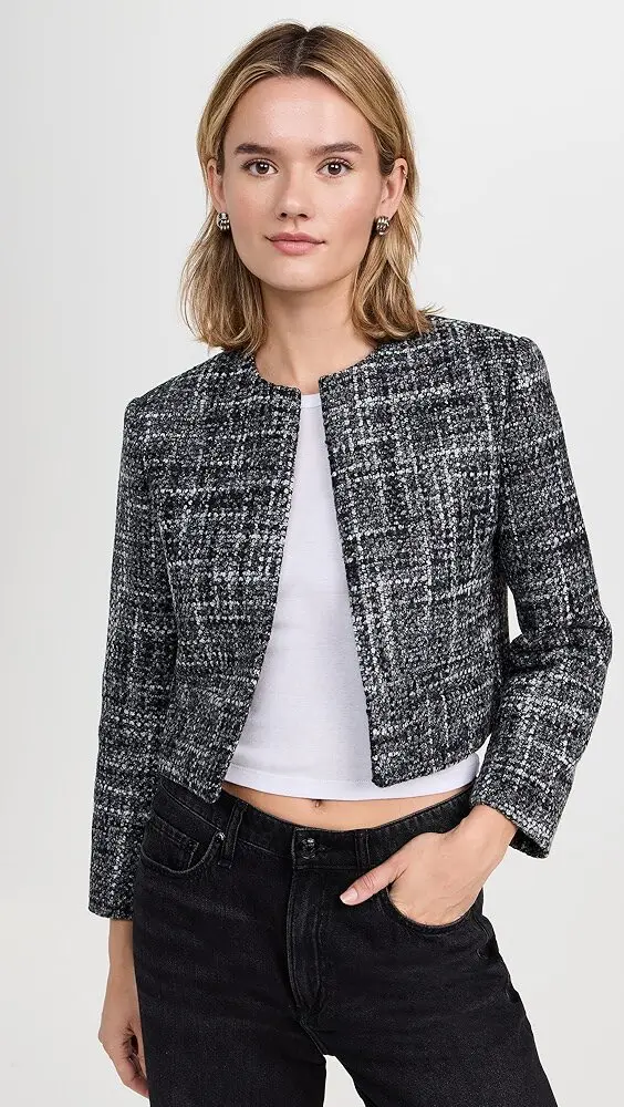 Theory Clean Pocket Jacket
