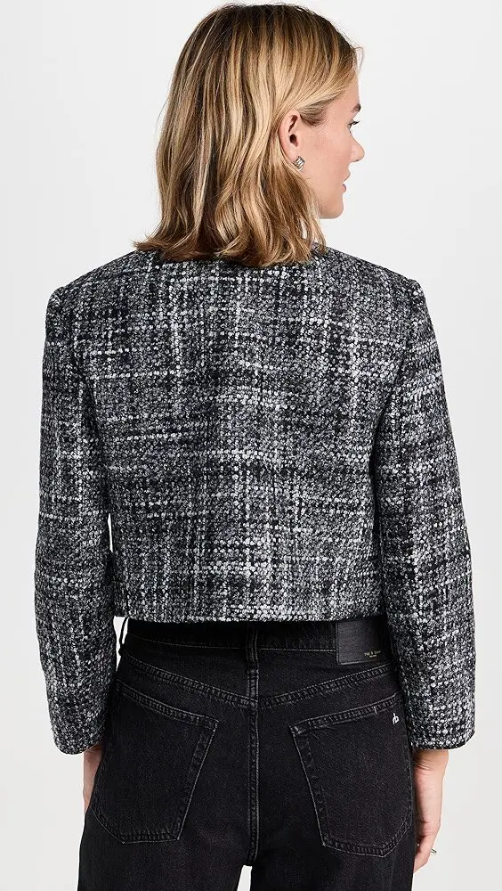Theory Clean Pocket Jacket