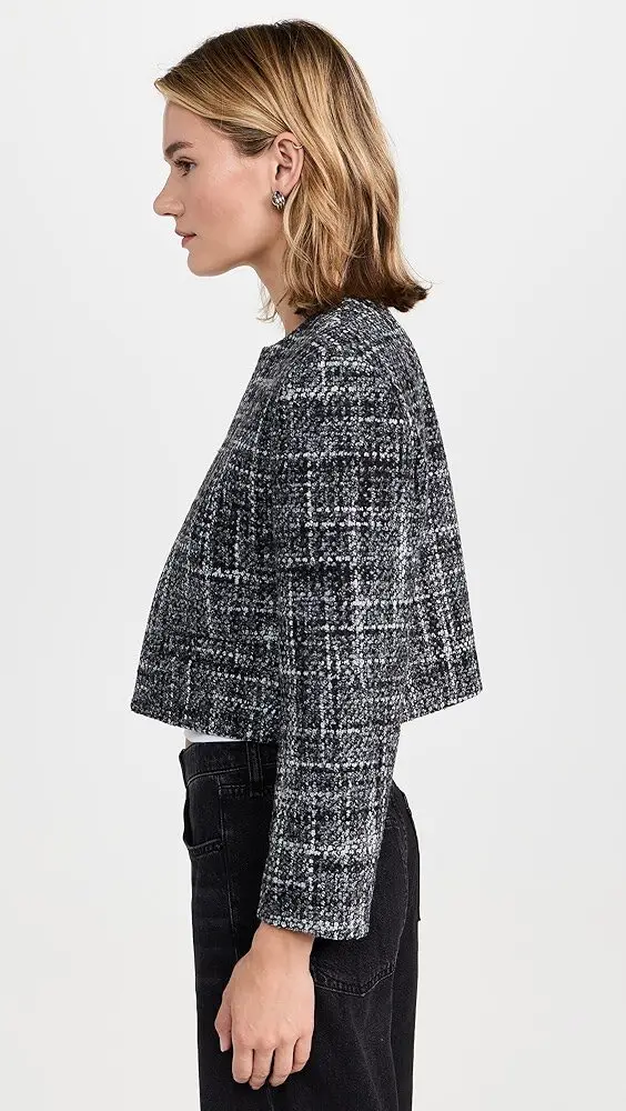Theory Clean Pocket Jacket