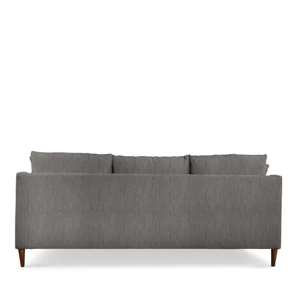 Bloomingdale'S Carson Estate Sofa - Merit Greystone