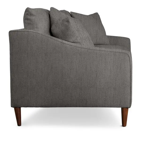 Bloomingdale'S Carson Estate Sofa - Merit Greystone