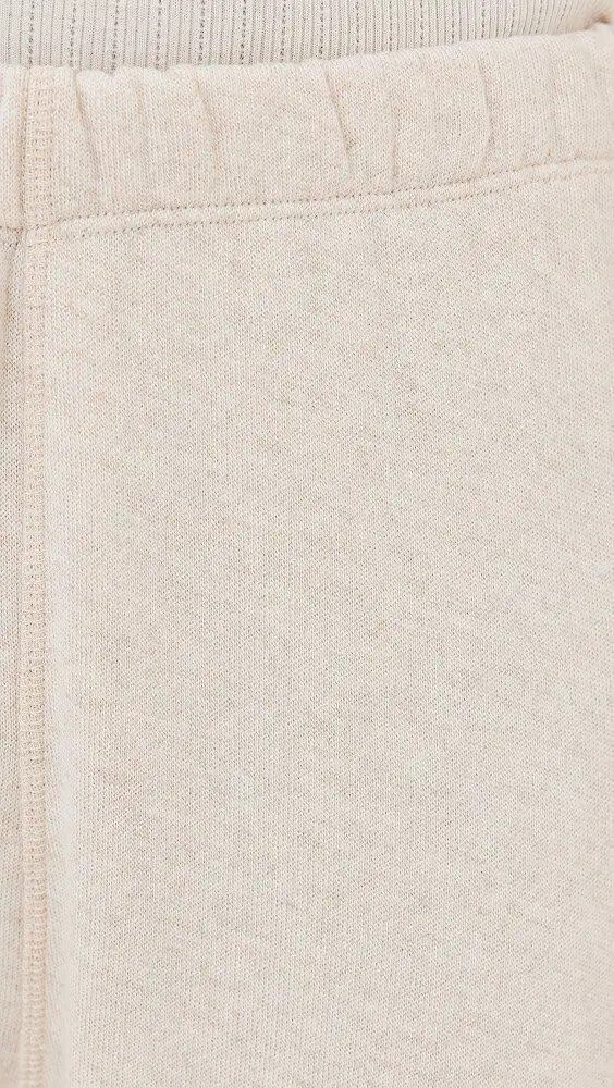 Jenni Kayne Saturday Sweatpants - Oatmeal