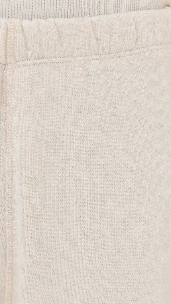 Jenni Kayne Saturday Sweatpants - Oatmeal