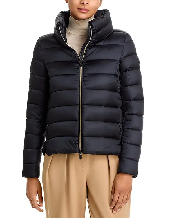 SAVE THE DUCK Elsie Puffer Coat