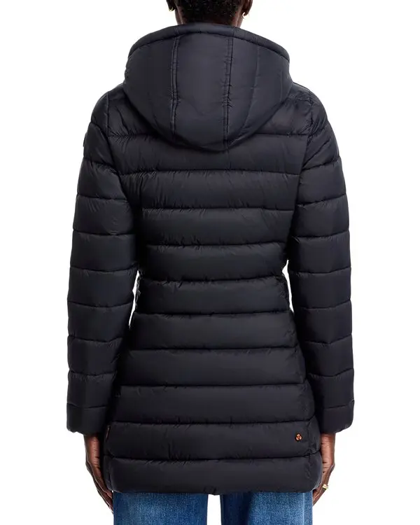 SAVE THE DUCK Joanne Puffer Coat