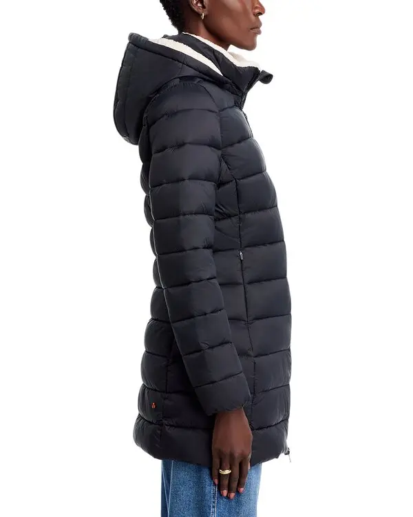 SAVE THE DUCK Joanne Puffer Coat