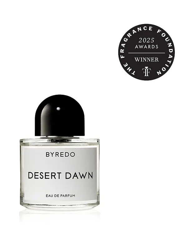Byredo Desert Dawn Eau De Parfum 1.7 Oz - No Color