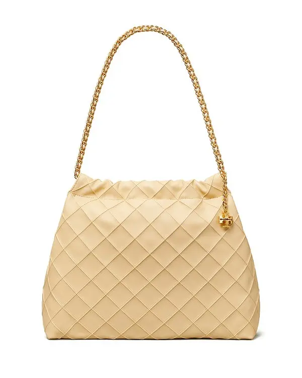 Tory Burch - Fleming Hobo Bag