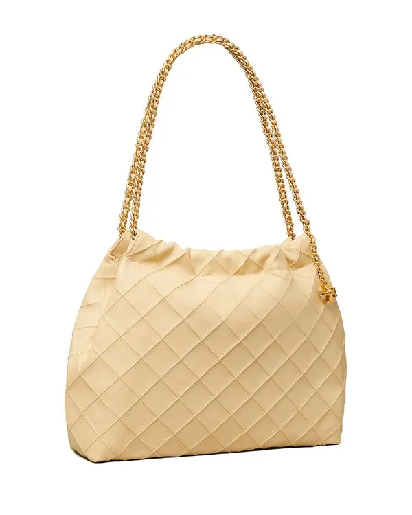Tory Burch - Fleming Hobo Bag