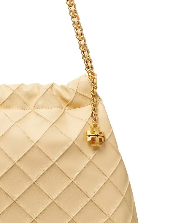 Tory Burch - Fleming Hobo Bag