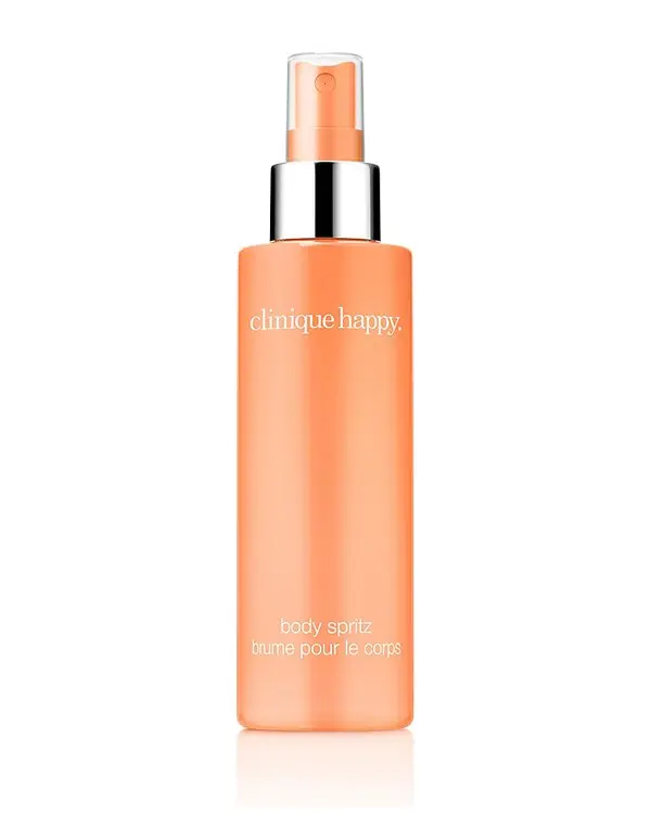 CLINIQUE Happy Body Mist 4.2 Oz - No Color