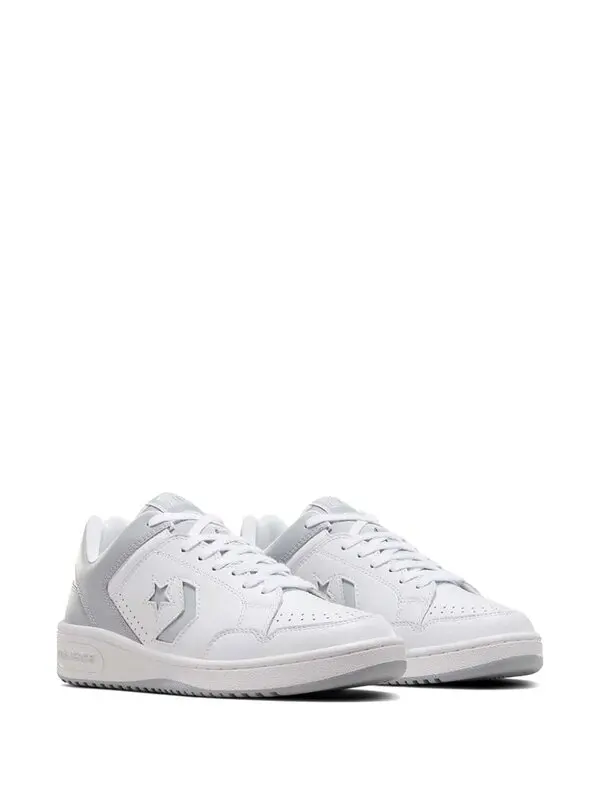CONVERSE Weapon Leather Sneakers