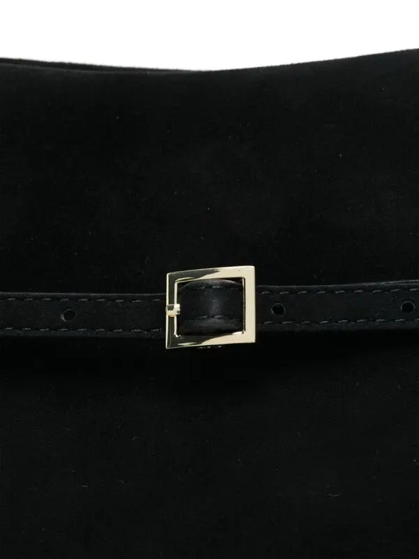 Manu Atelier Le Cambon 35 Tote Bag - Black