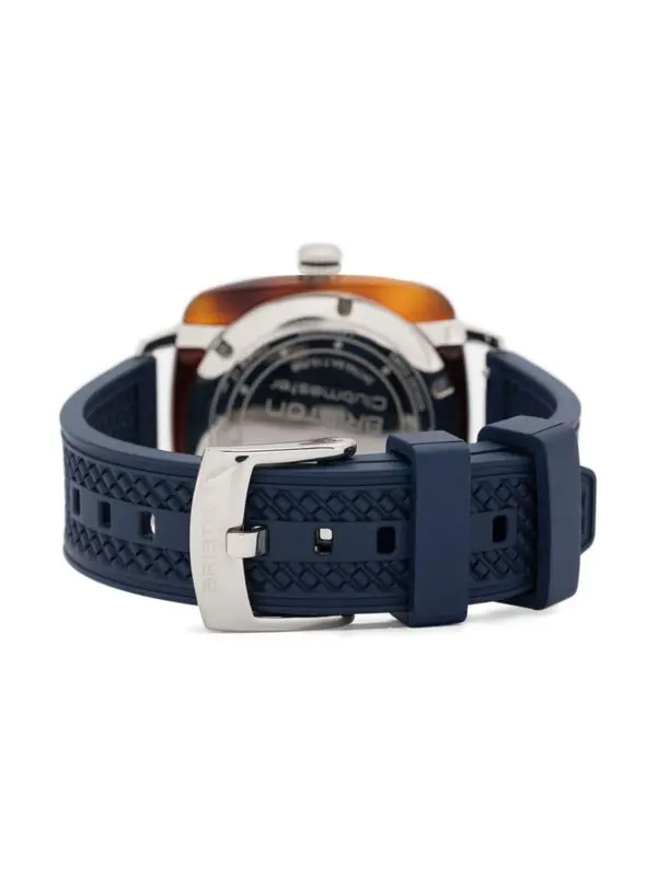 BRISTON Clubmaster Legend Diver 43mm - Blue