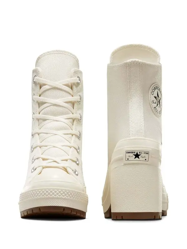 CONVERSE Chuck 70 De Luxe Boots - Neutrals