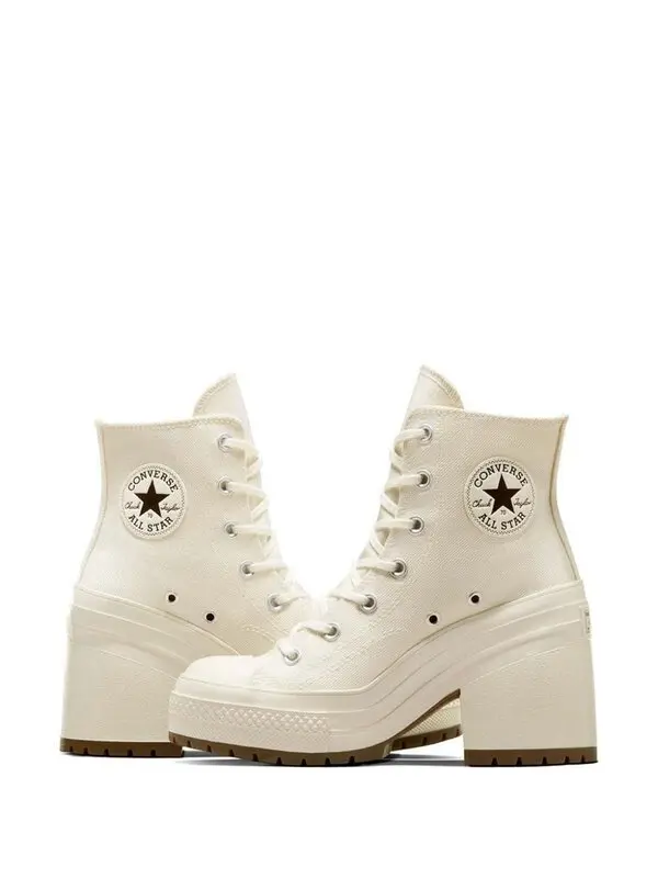 CONVERSE Chuck 70 De Luxe Boots - Neutrals