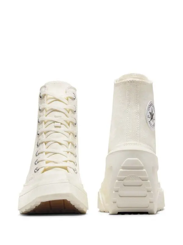CONVERSE Chuck 70 De Luxe Wedge Sneakers