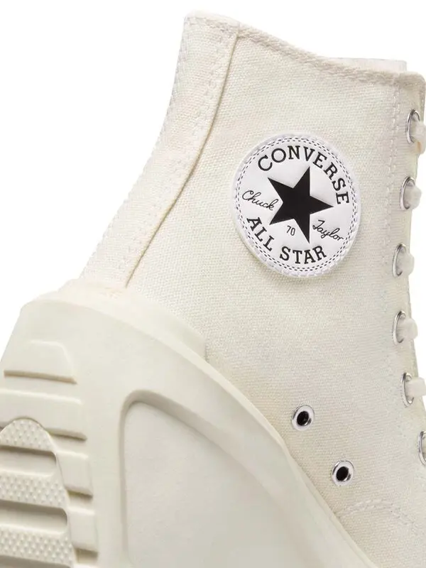 CONVERSE Chuck 70 De Luxe Wedge Sneakers