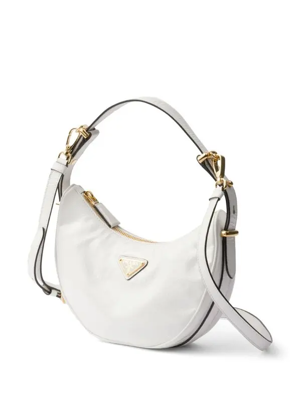 Prada Arqué Shoulder Bag
