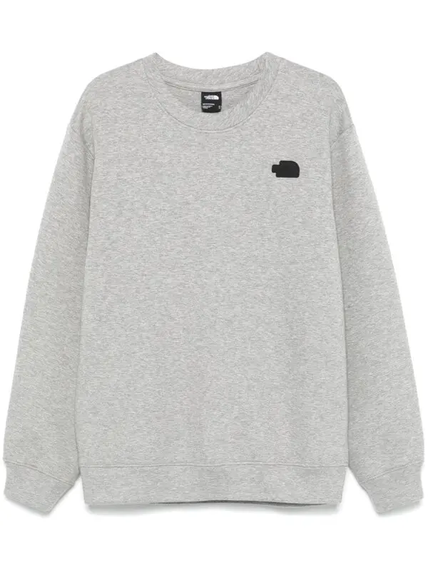 The North Face Crew-neck Sweatshirt