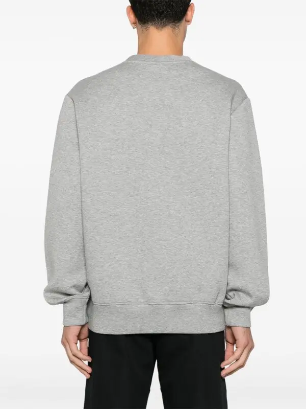 The North Face Crew-neck Sweatshirt