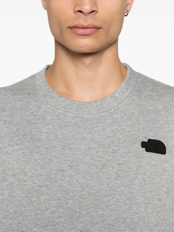 The North Face Crew-neck Sweatshirt